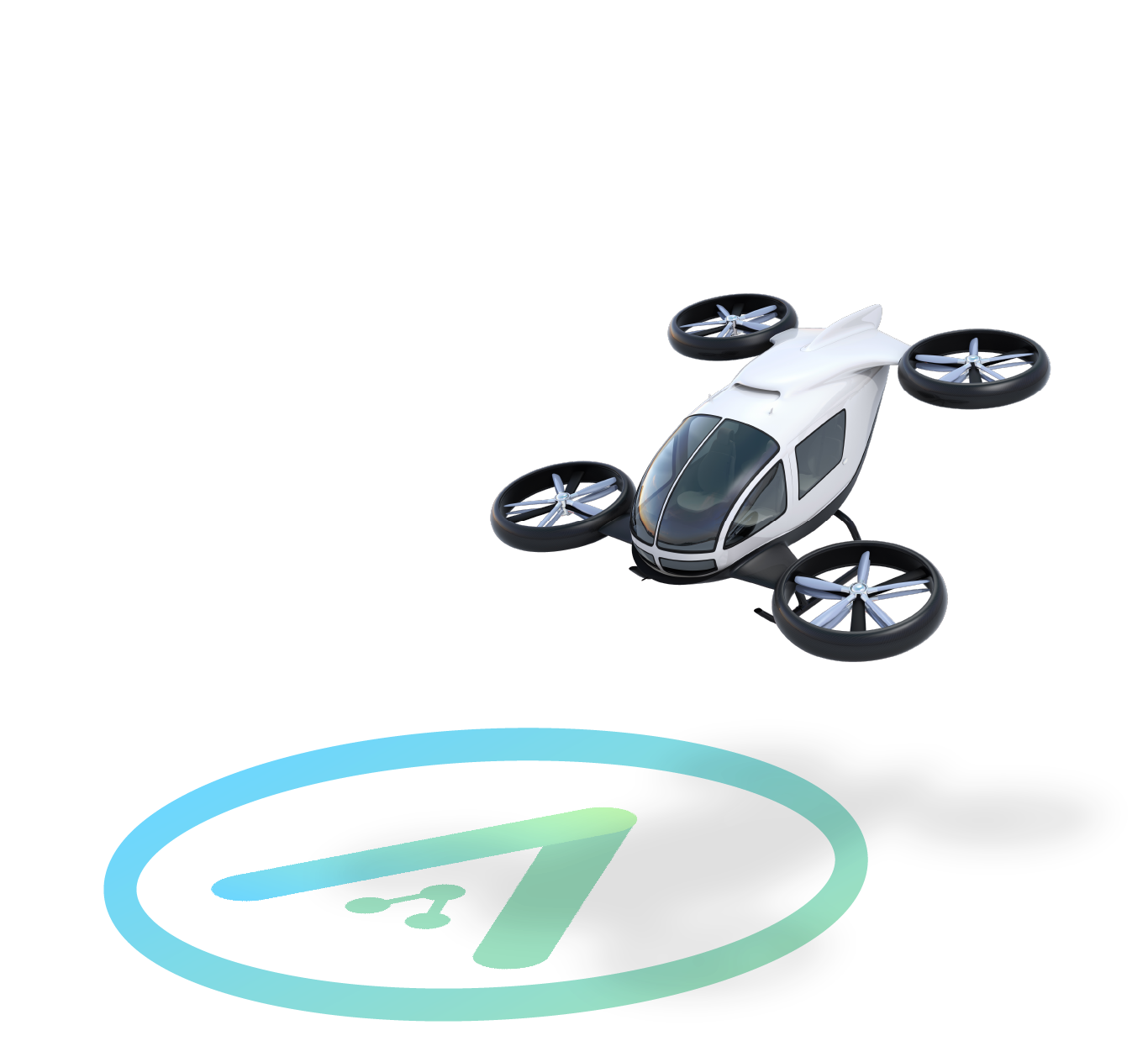 Future-ready datasets built for AAM and UAM - aviowiki